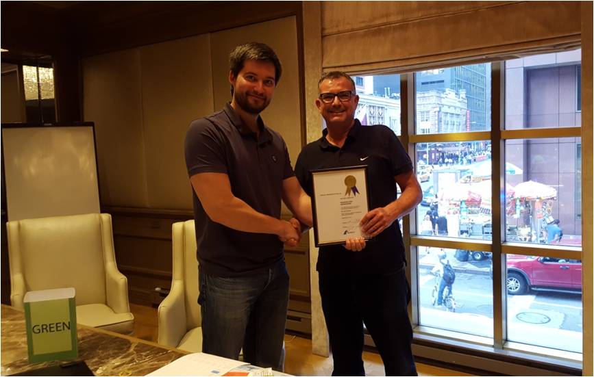 BIRC Int. теперь представлена и в Израиле! — BIRC — обучение и развитие ...